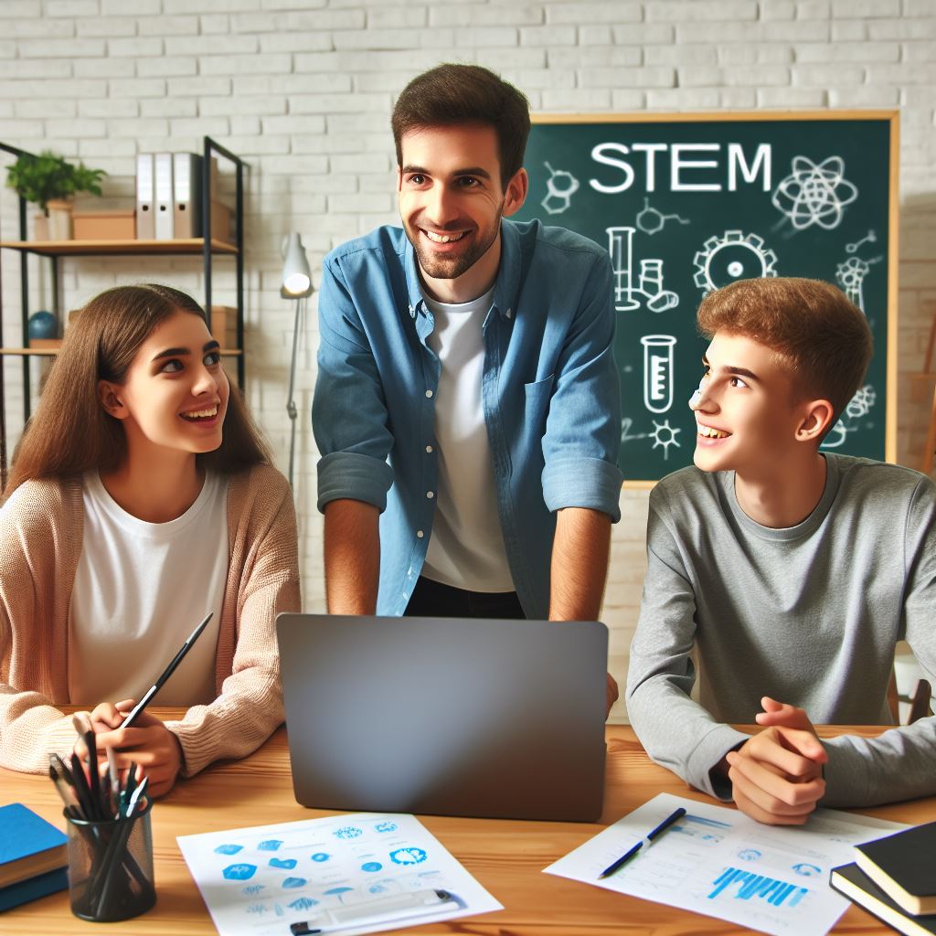 Top 10 STEM Careers for Indian Science Students | ClassTym